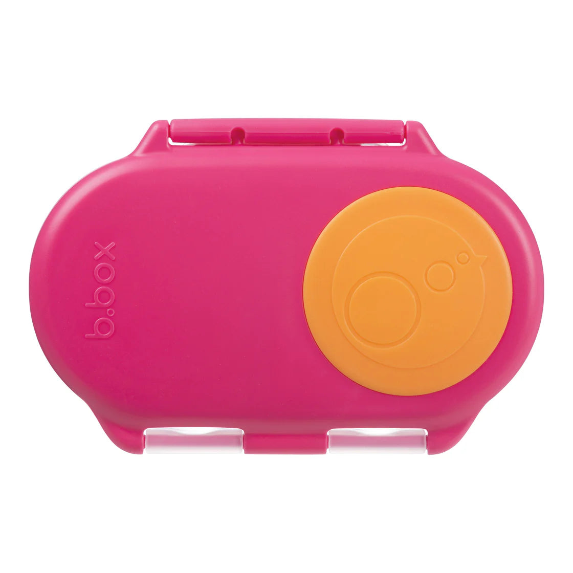 Snack Box B Box - Strawberry Shake – Rutakids.cl